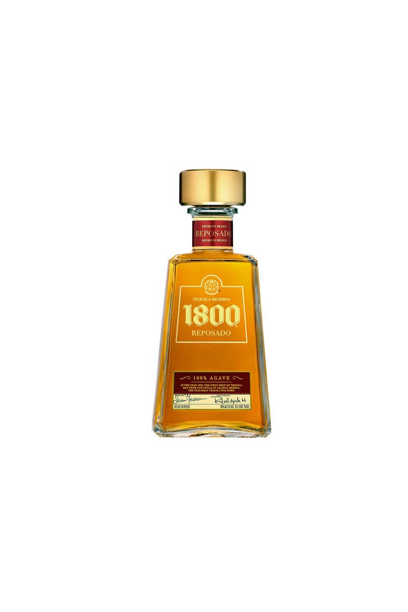 1800 Reposado Tequila - Drinx Market