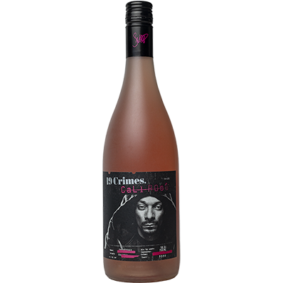 19 Crimes Snoop Cali Rose - Drinx Market