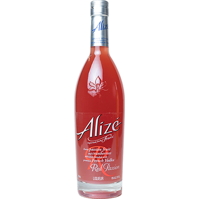 Alize Red Passion - Drinx Market