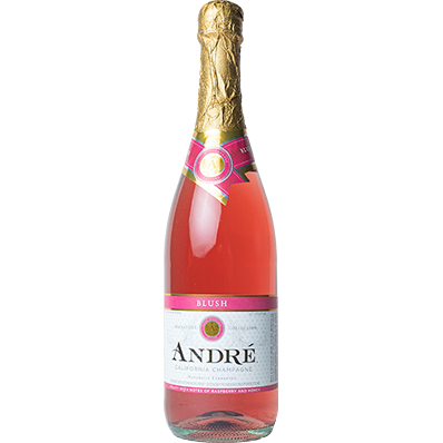 Andre Blush - Drinx Market