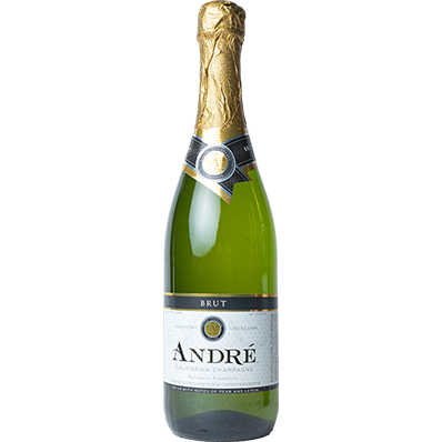 Andre Brut - Drinx Market