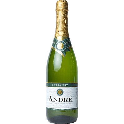 Andre Extra Dry - Drinx Market