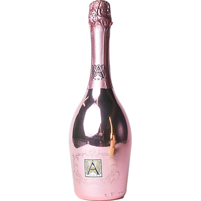 Angel Rose Semi Sweet Sparkling - Drinx Market