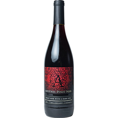 Apothic Pinot Noir - Drinx Market