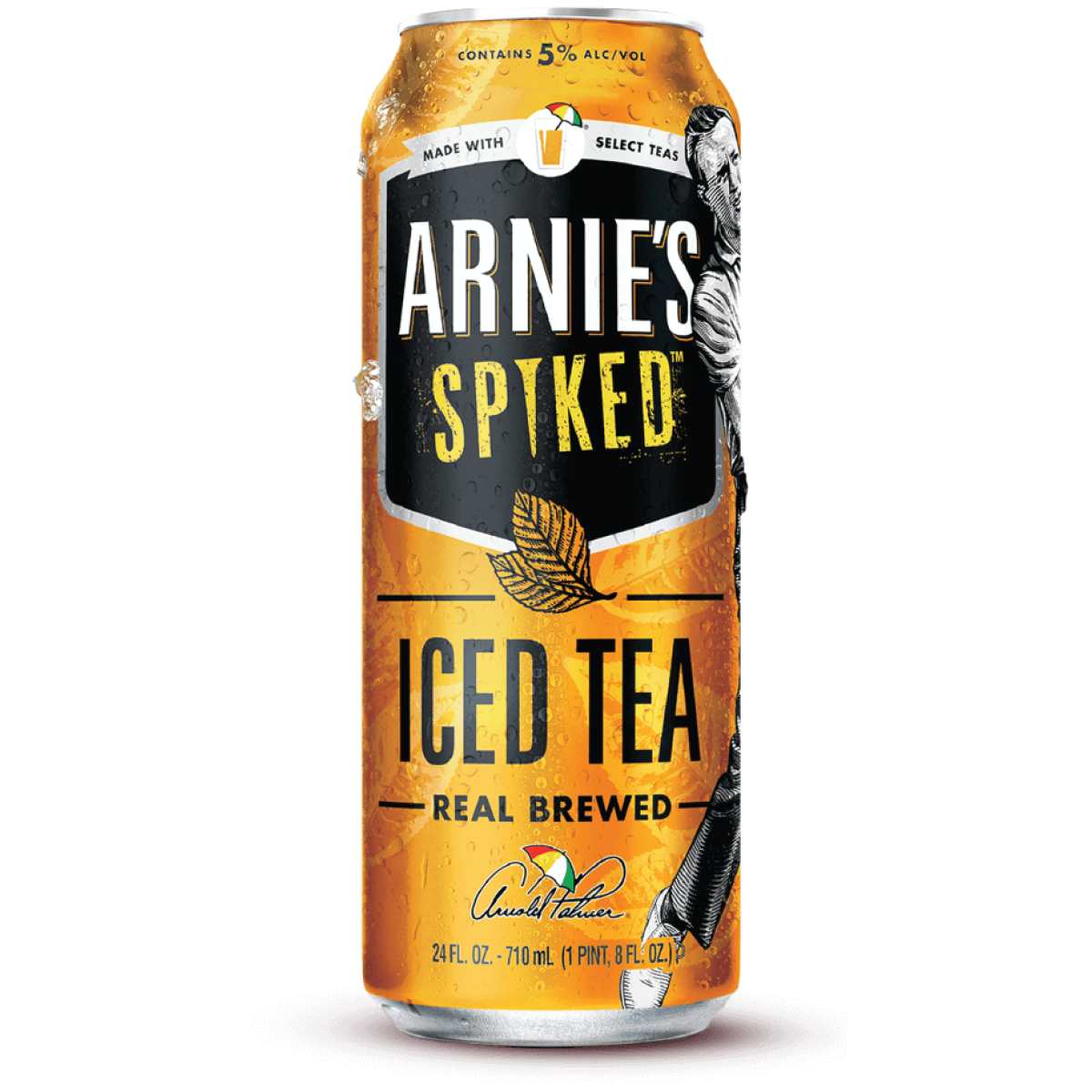 Arnie's Spiked Iced Tea - Drinx Market