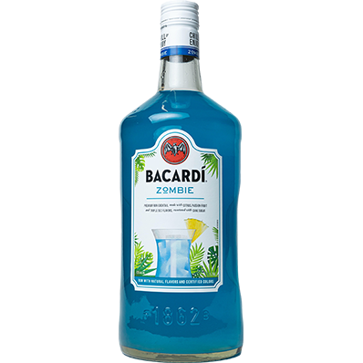 Bacardi Zombie - Drinx Market