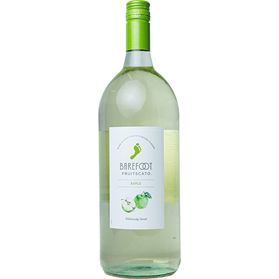 Barefoot Fruitscato Apple - Drinx Market