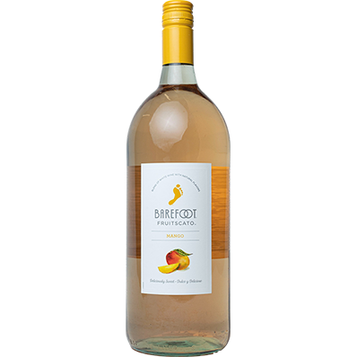 Barefoot Fruitscato Mango - Drinx Market