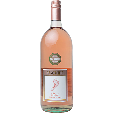 Barefoot Rose - Drinx Market
