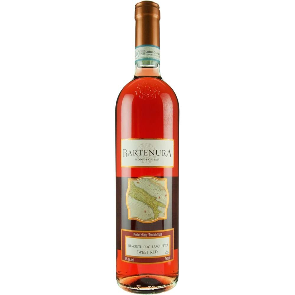 Bartenura Brachetto - Drinx Market