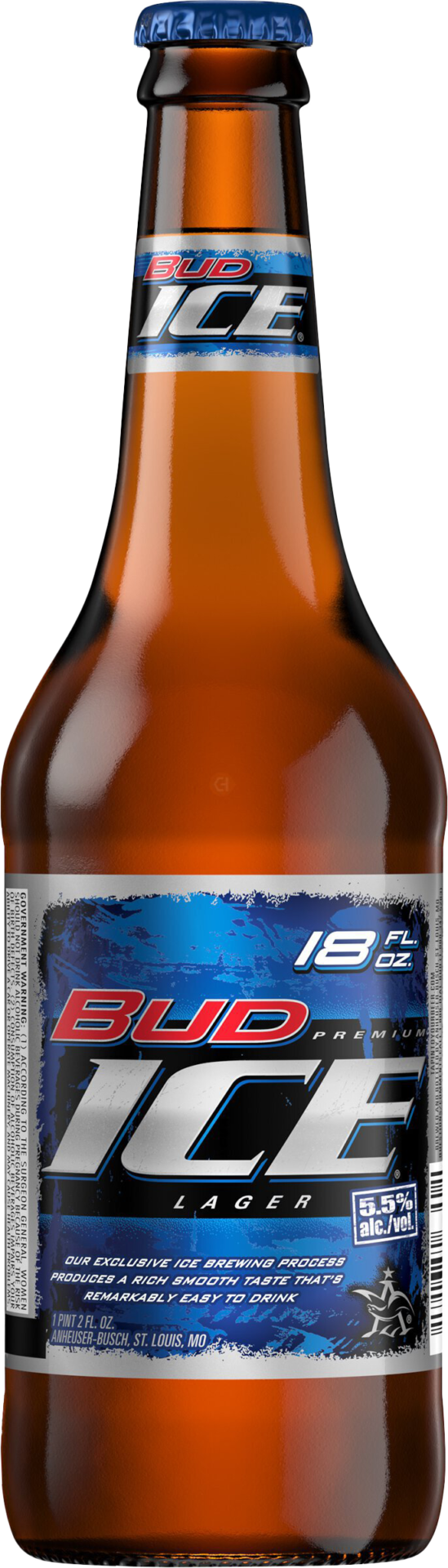 Bud Ice - Drinx Market