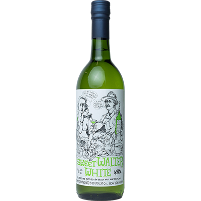 Bully Hill Sweet Walter White - Drinx Market