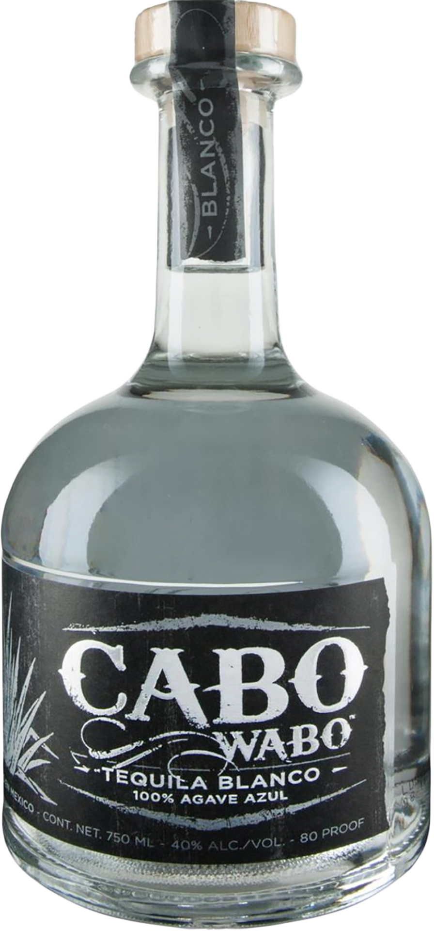 Cabo Wabo Blanco - Drinx Market
