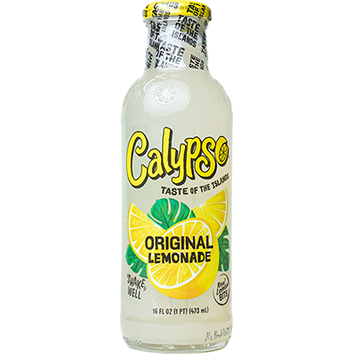 Calypso Original Lemonade - Drinx Market