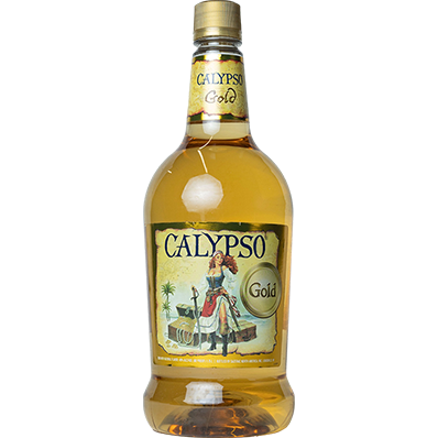 Calypso Rum Gold - Drinx Market