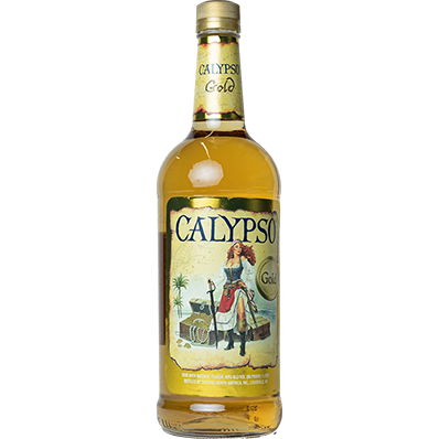 Calypso Rum Gold - Drinx Market