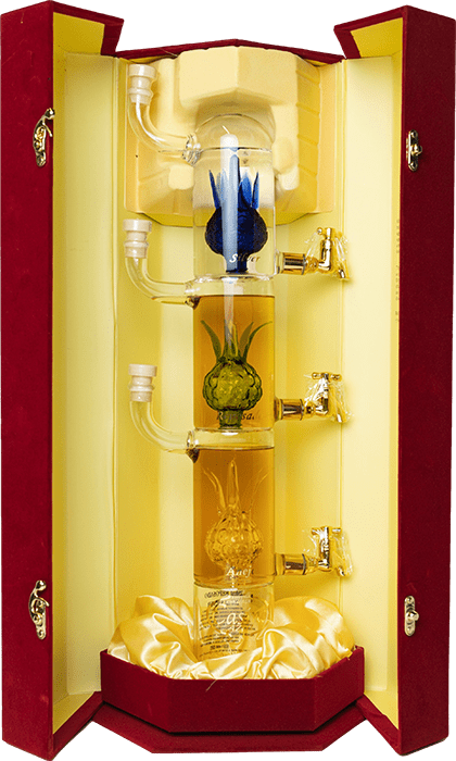 Casino Azul Limited Edition - Drinx Market