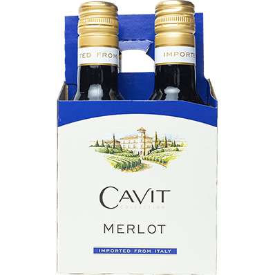 Cavit Merlot - Drinx Market