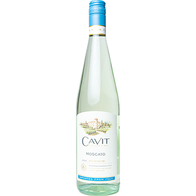 Cavit Moscato - Drinx Market