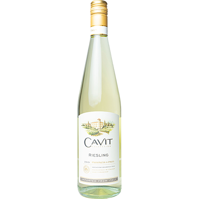 Cavit Riesling - Drinx Market