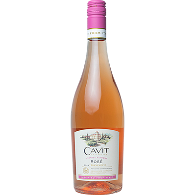 Cavit Rose - Drinx Market