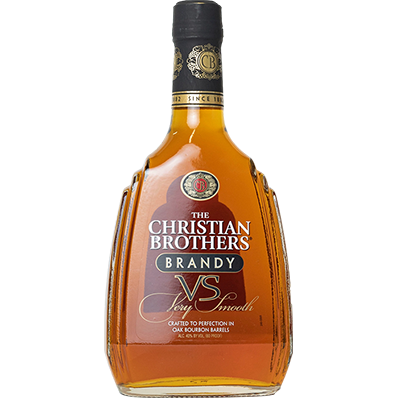 Christian Brothers VS Brandy - Drinx Market