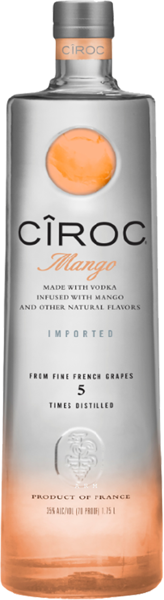 Ciroc Mango - Drinx Market