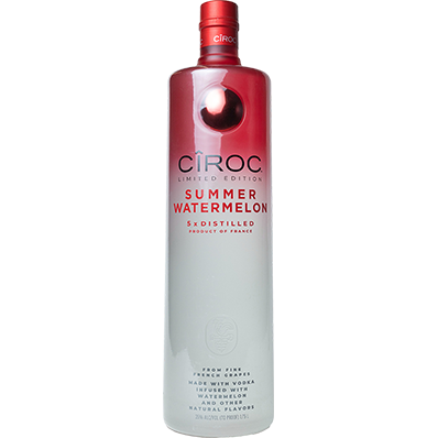 Ciroc Vodka Summer Watermelon - Drinx Market