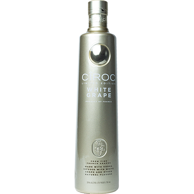 Ciroc White Grape - Drinx Market
