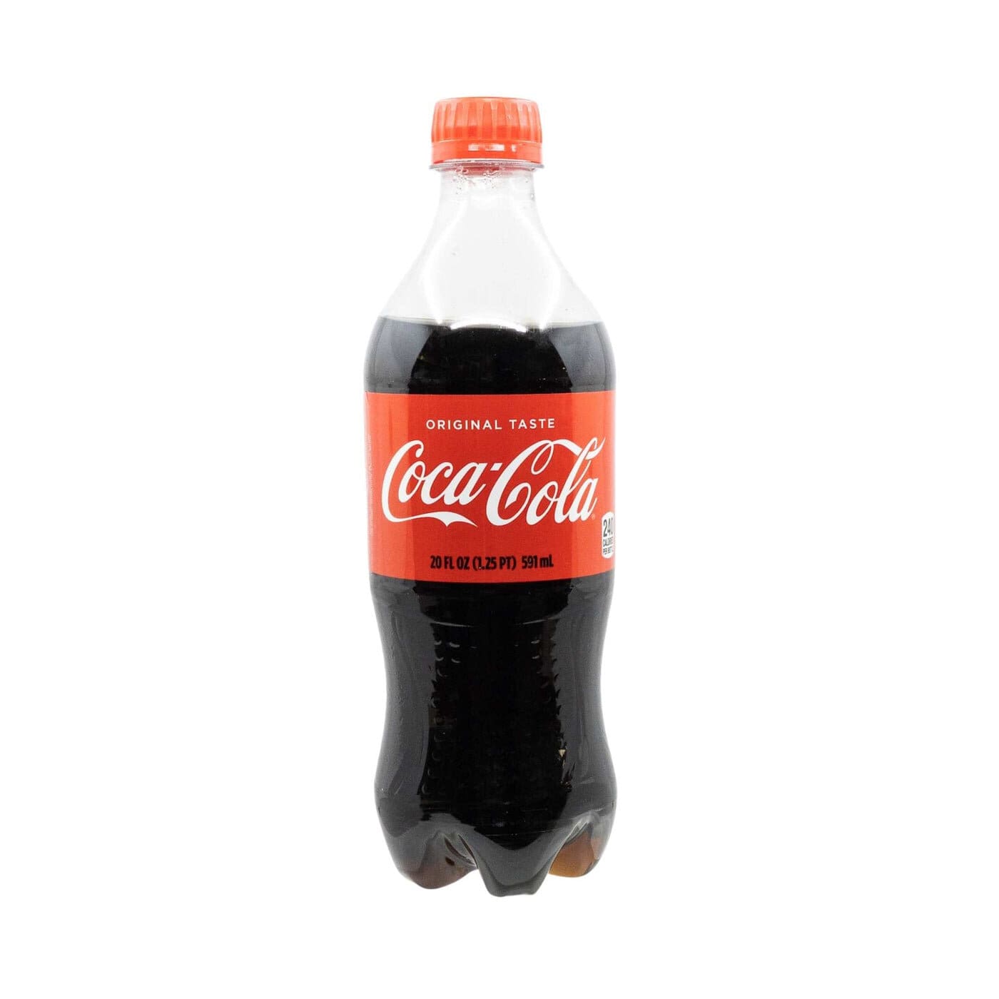 Coca Cola - Drinx Market