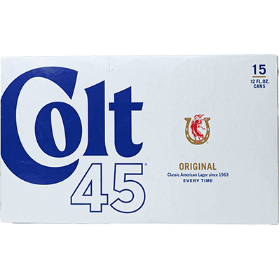 Colt 45 - Drinx Market