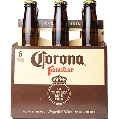 Corona Familiar - Drinx Market