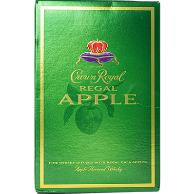 Crown Royal Apple - Drinx Market