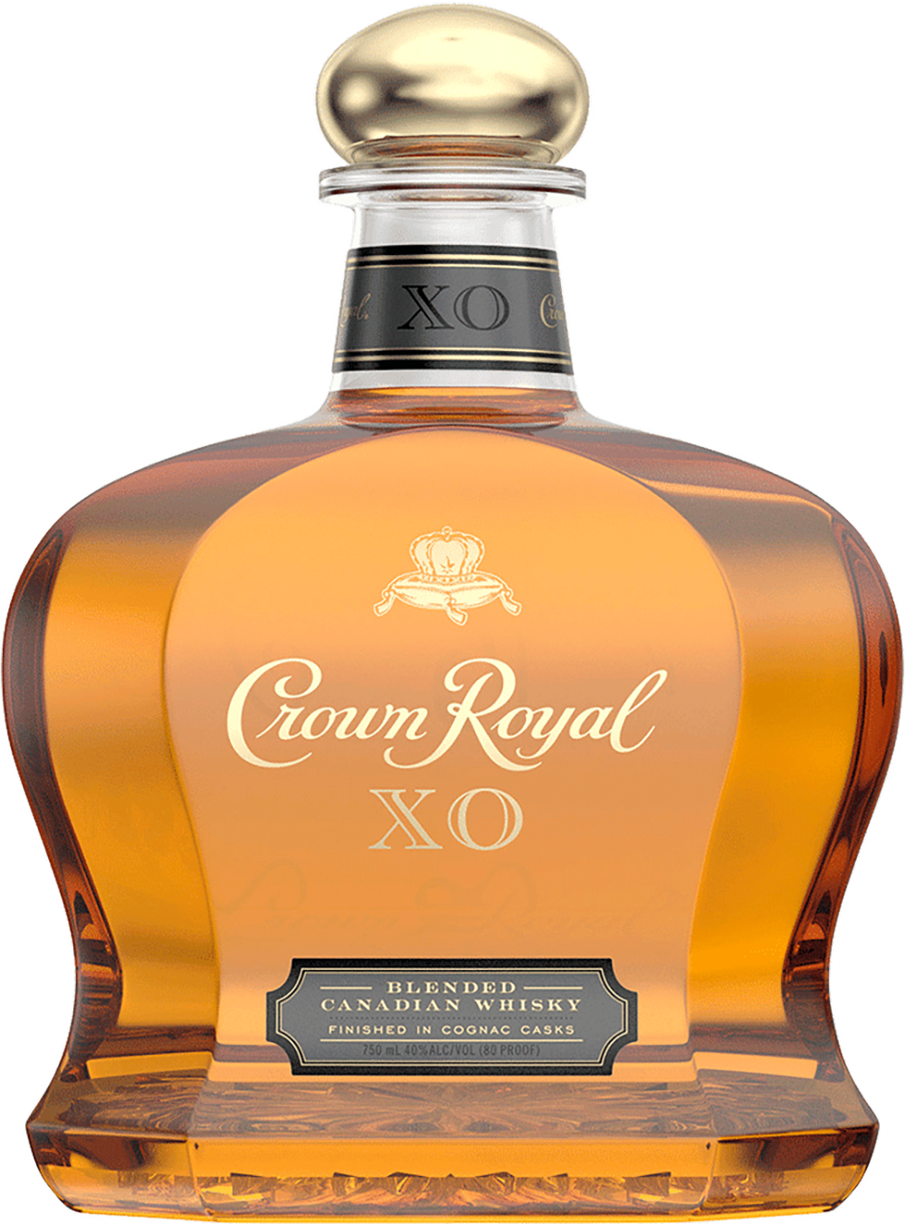 Crown Royal XO - Drinx Market