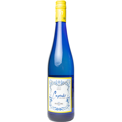 Cupcake Riesling - Drinx Market