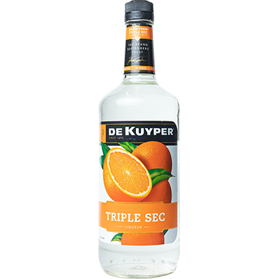 Dekuyper Triple Sec - Drinx Market