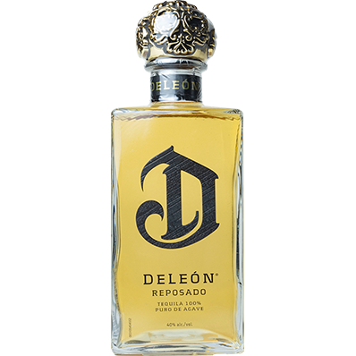Deleon Premium Reposado Tequila - Drinx Market