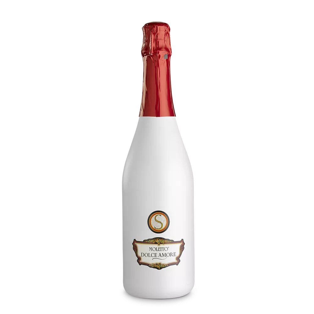 Dolce Amore White Semi-Sweet Sparkling - Drinx Market