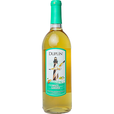 Duplin White Sangria - Drinx Market
