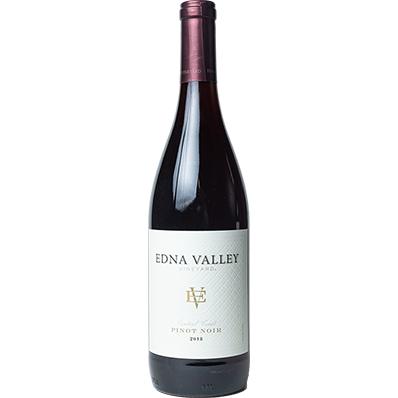 Edna Valley Pinot Noir - Drinx Market