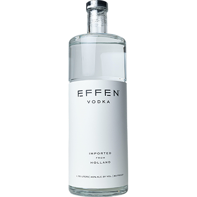 Effen Vodka - Drinx Market