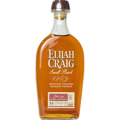 Elijah Craig - Drinx Market