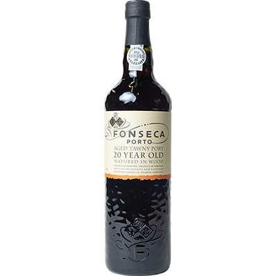 Fonseca Tawny 20YR - Drinx Market