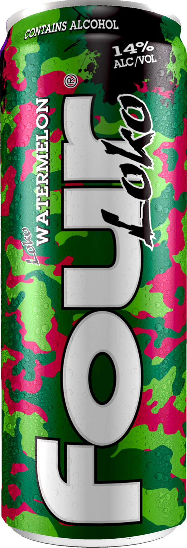 Four Loko Watermelon - Drinx Market