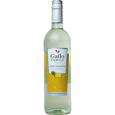 Gallo Family Sweet Pineapple - Drinx Market