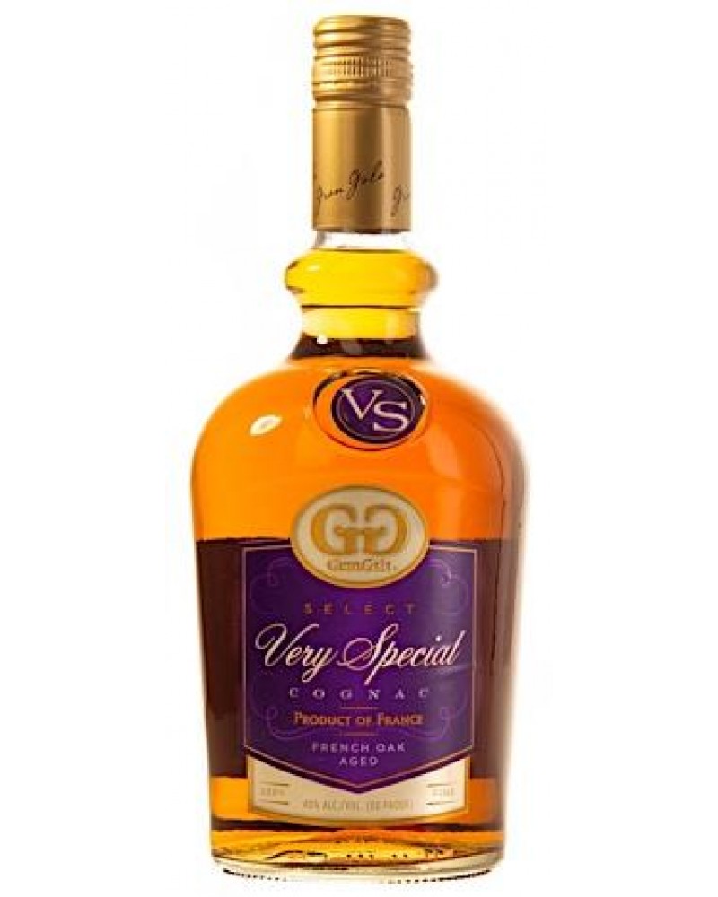 Gran Gala VS - Drinx Market