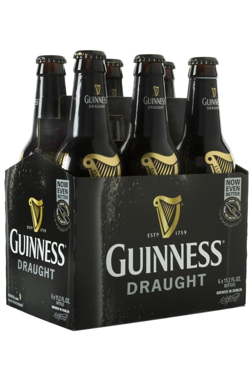 Guinness Draught - Drinx Market