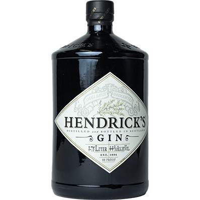 Hendricks Gin - Drinx Market