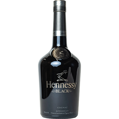 Hennessy Black - Drinx Market