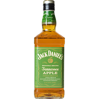 Jack Daniels Apple - Drinx Market
